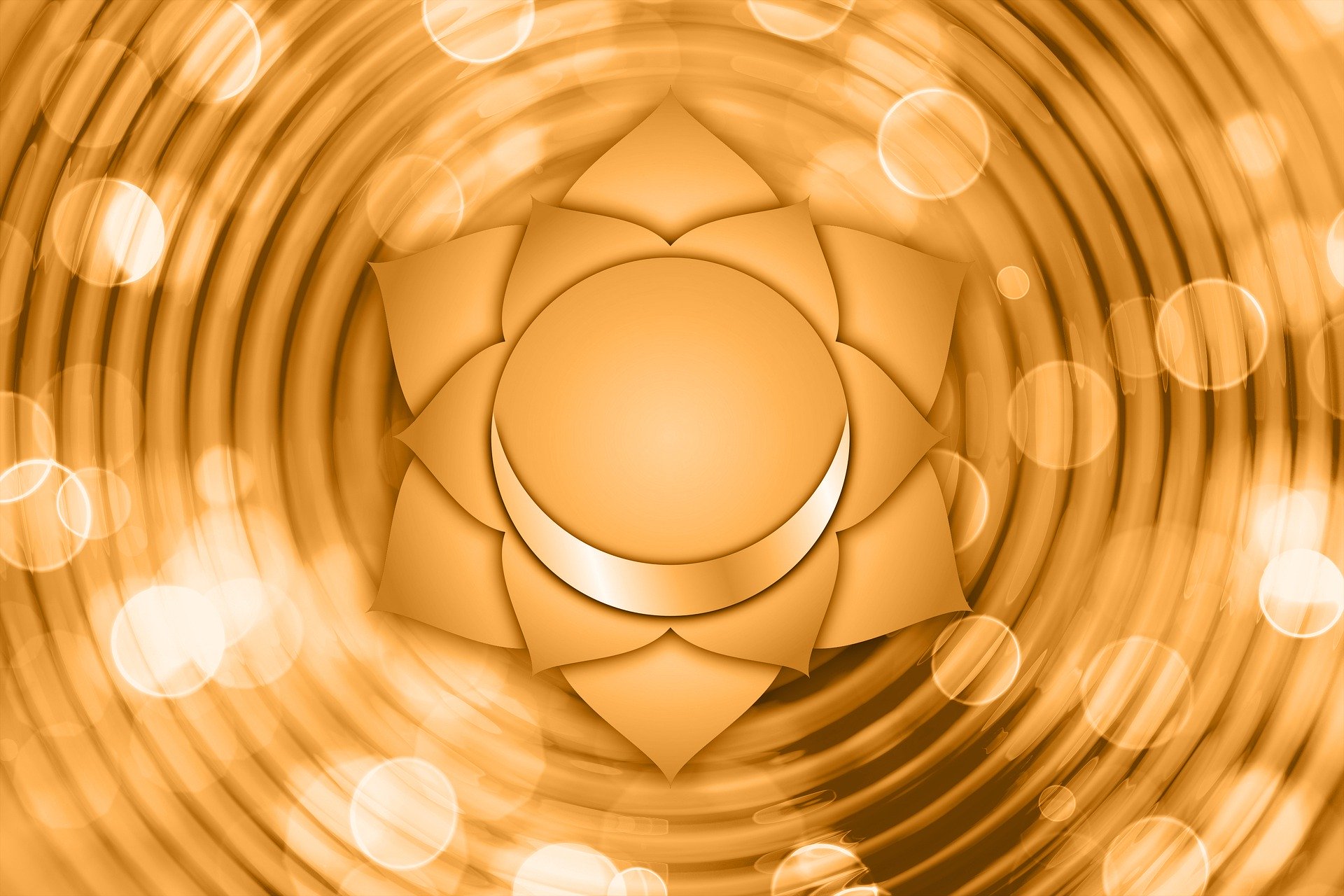 CHAKRAS - O que são e como eles influenciam a nossa vida?